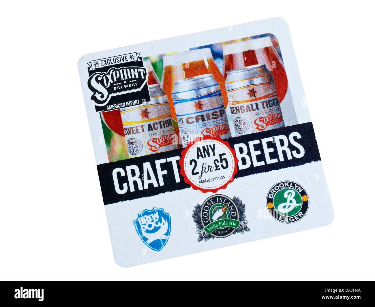 American brewery hi-res stock photography and images - Alamy