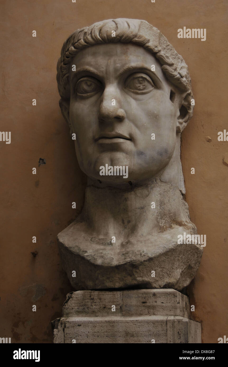 The edict of milan hi-res stock photography and images - Alamy