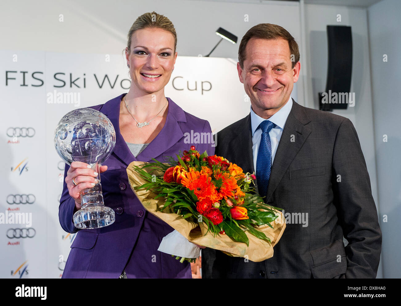 Maria Höfl Riesch