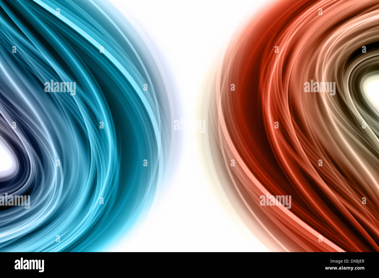 Fantastic elegant and powerful background design illustration Stock ...