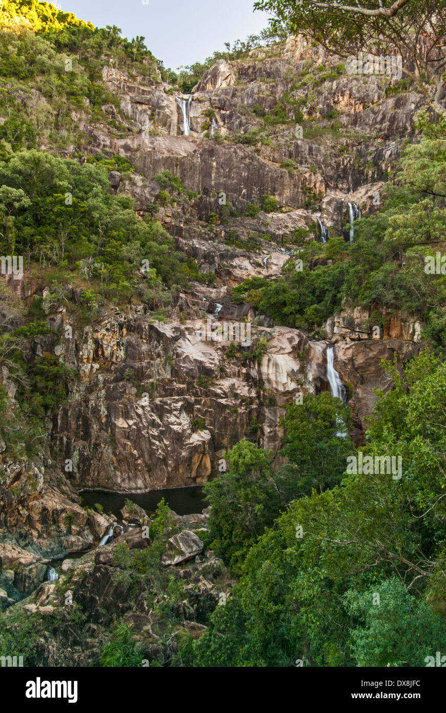 Paluma range national park hi-res stock photography and images - Alamy
