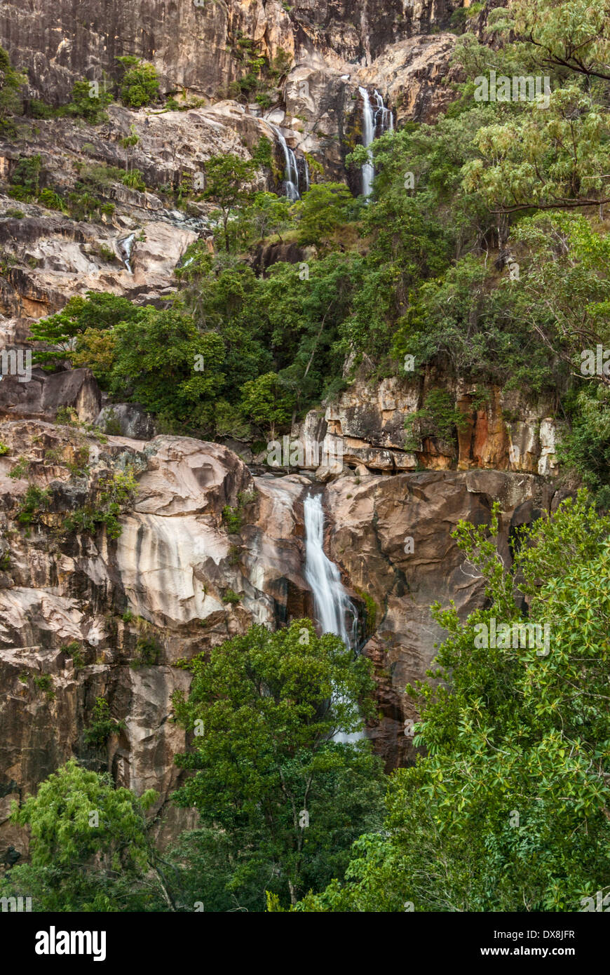 Paluma range national park hi-res stock photography and images - Alamy