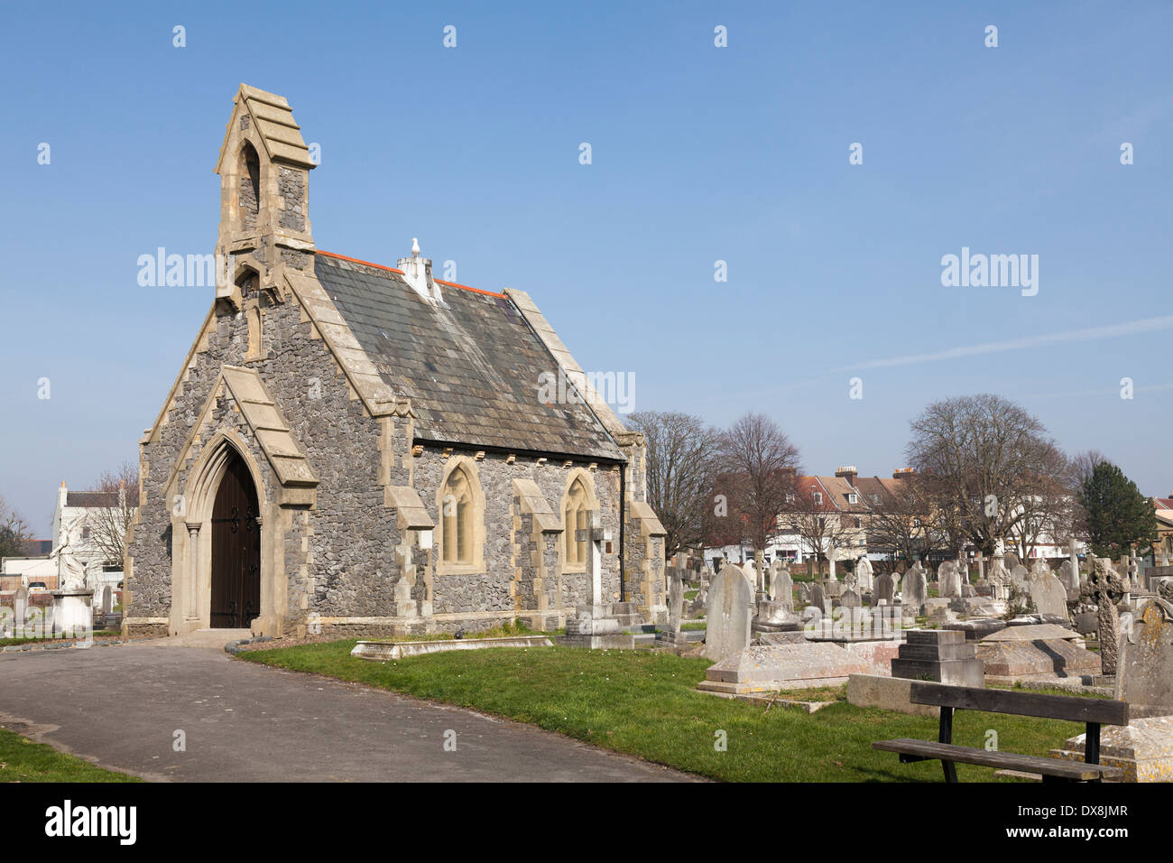 Anglican cemetery hi-res stock photography and images - Alamy
