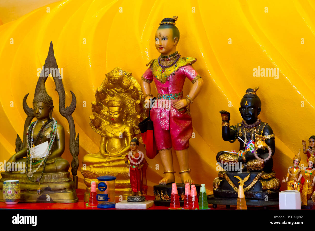 Sakya muni hi-res stock photography and images - Alamy