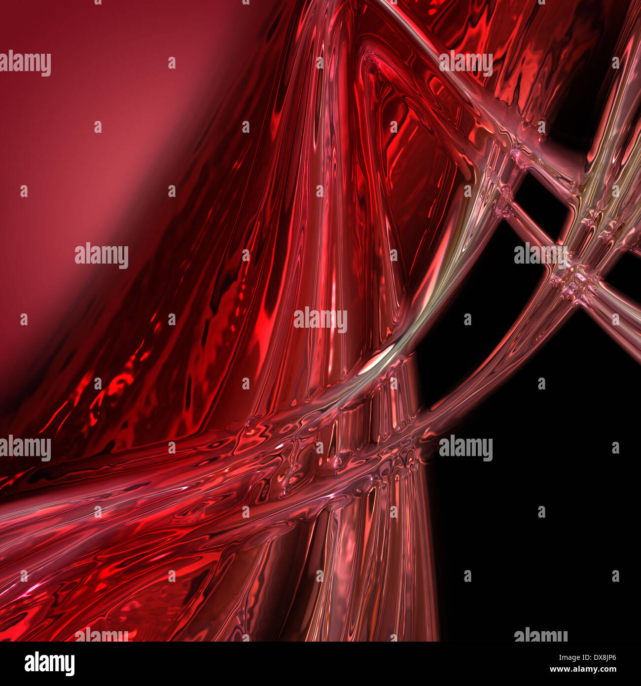 Fantastic elegant and powerful background design illustration Stock ...