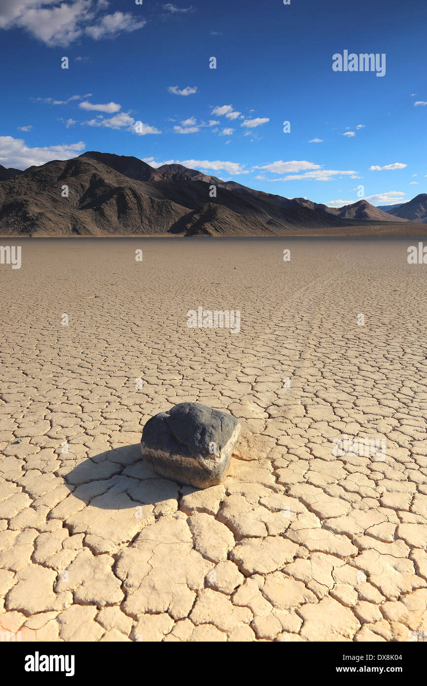 Death valley racetrack playa hi-res stock photography and images - Alamy