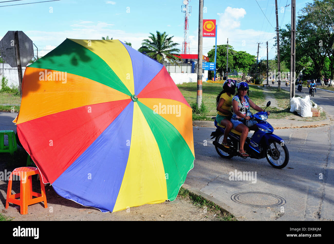 Tabatinga High Resolution Stock Photography and Images - Alamy