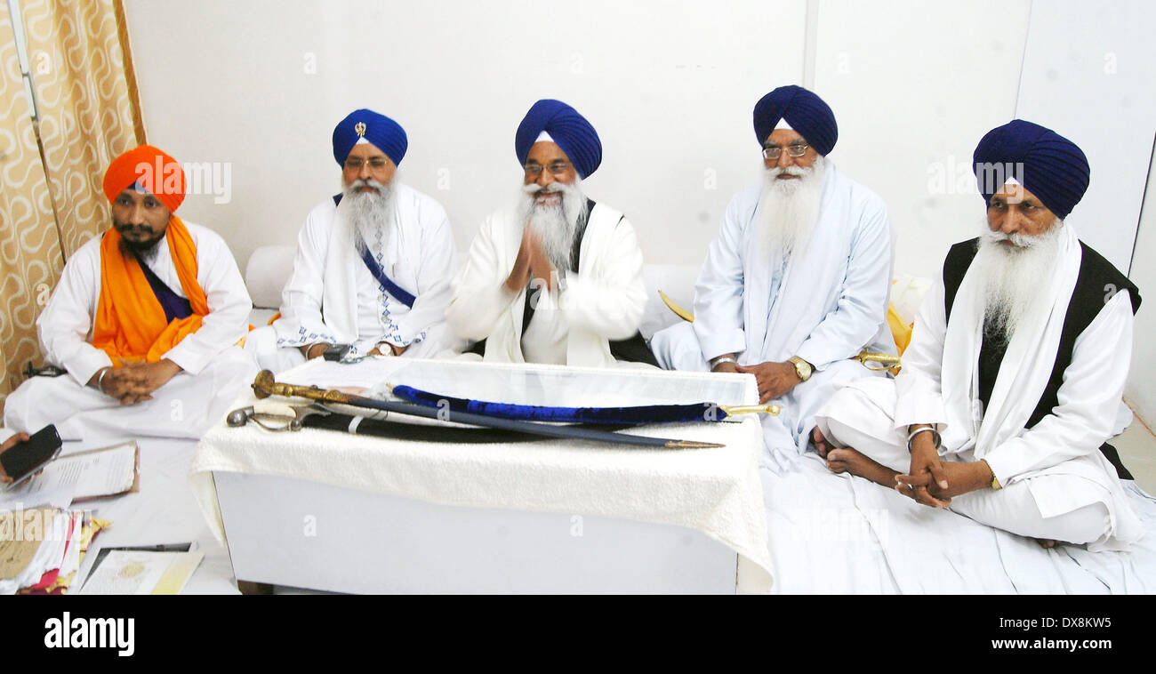 Prabhjot hi-res stock photography and images - Alamy