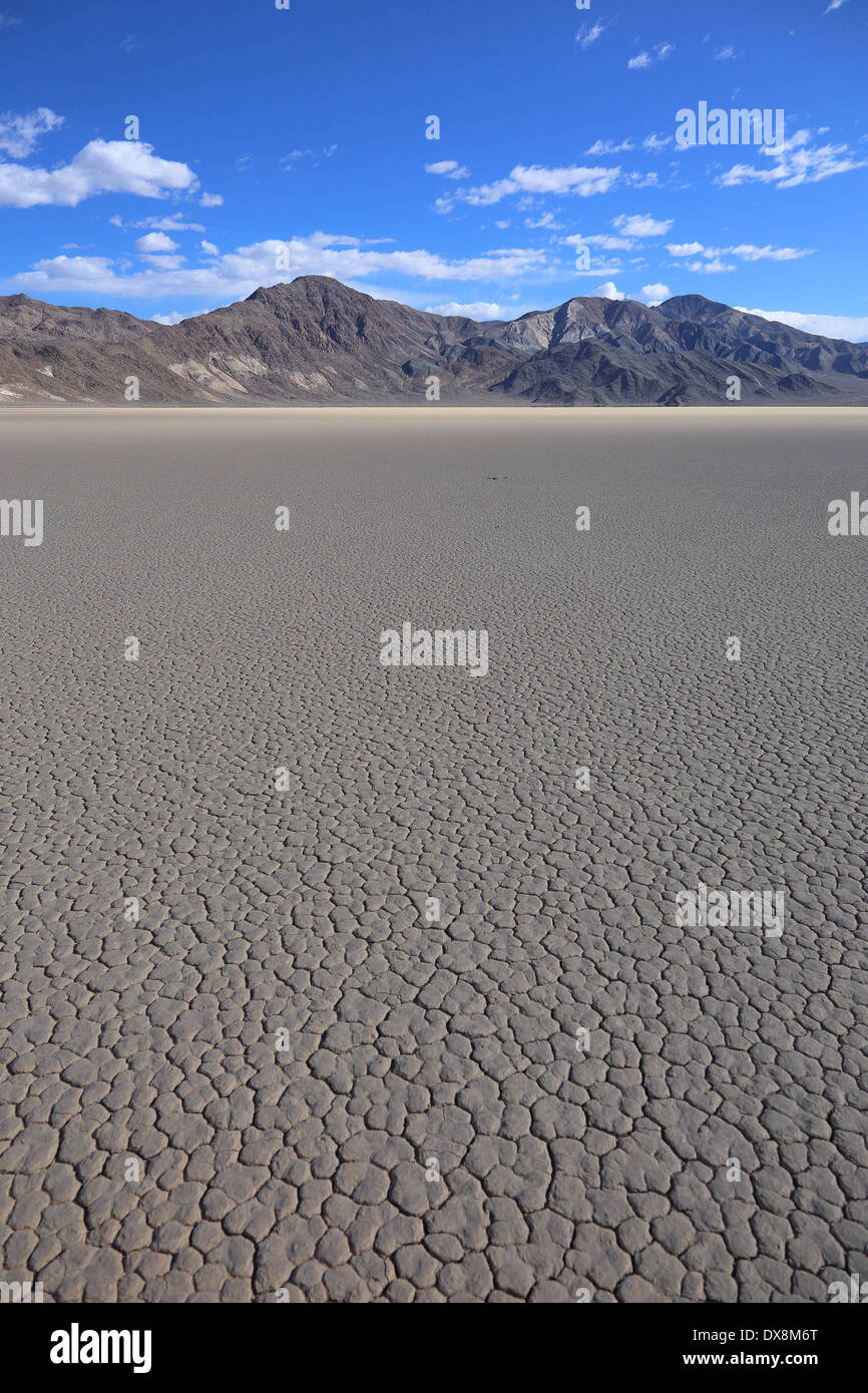 Desert racetrack hi-res stock photography and images - Alamy