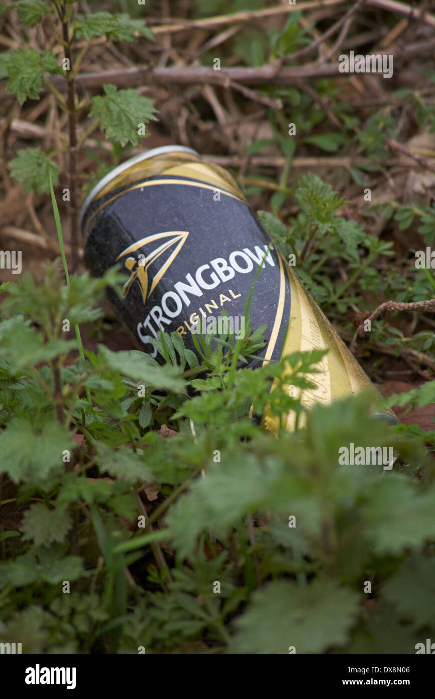 Strongbow original cider hi-res stock photography and images - Alamy