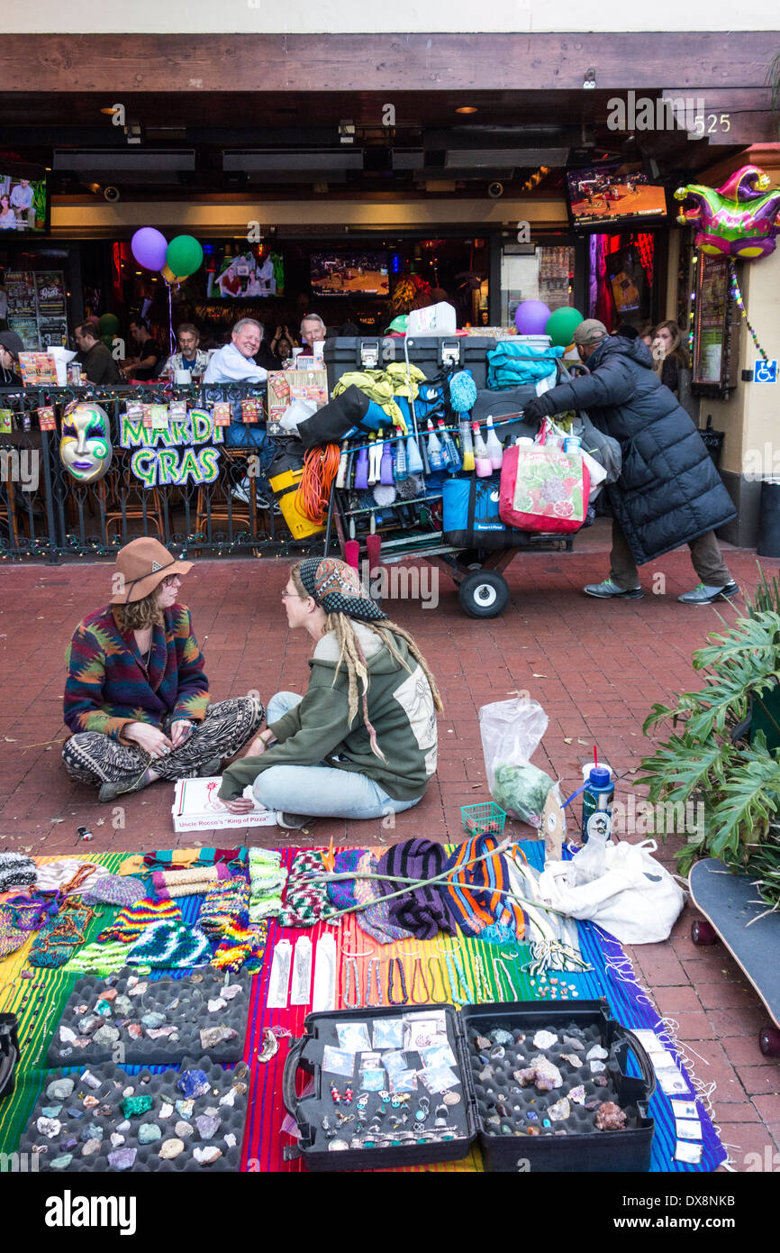 Homeless Street Cart High Resolution Stock Photography and Images - Alamy