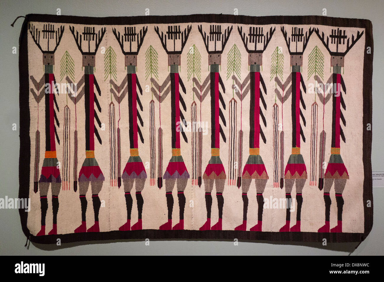 Native American Art Gallery High Resolution Stock Photography and Images - Alamy