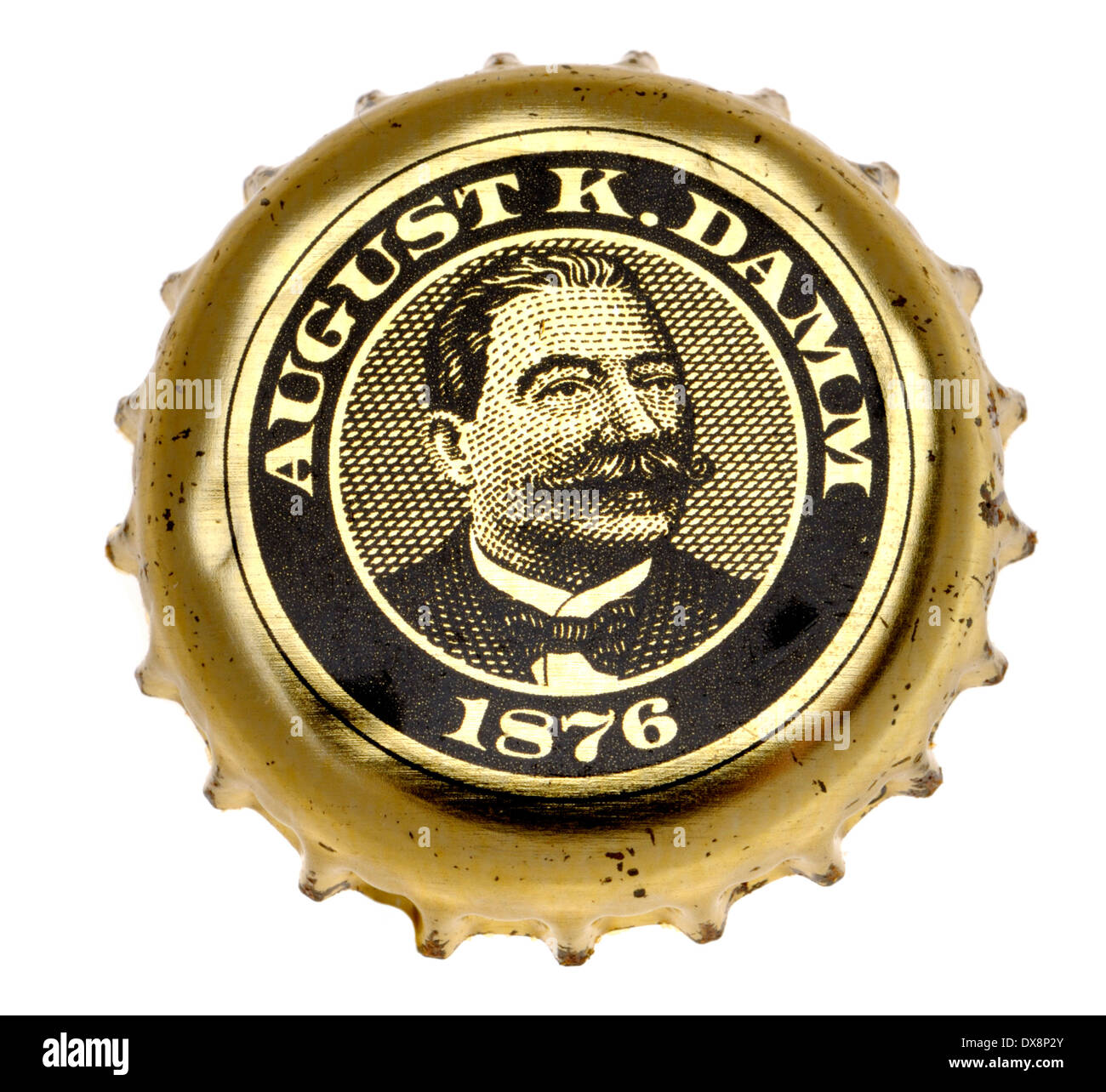 Cerveza estrella damm hi-res stock photography and images - Alamy