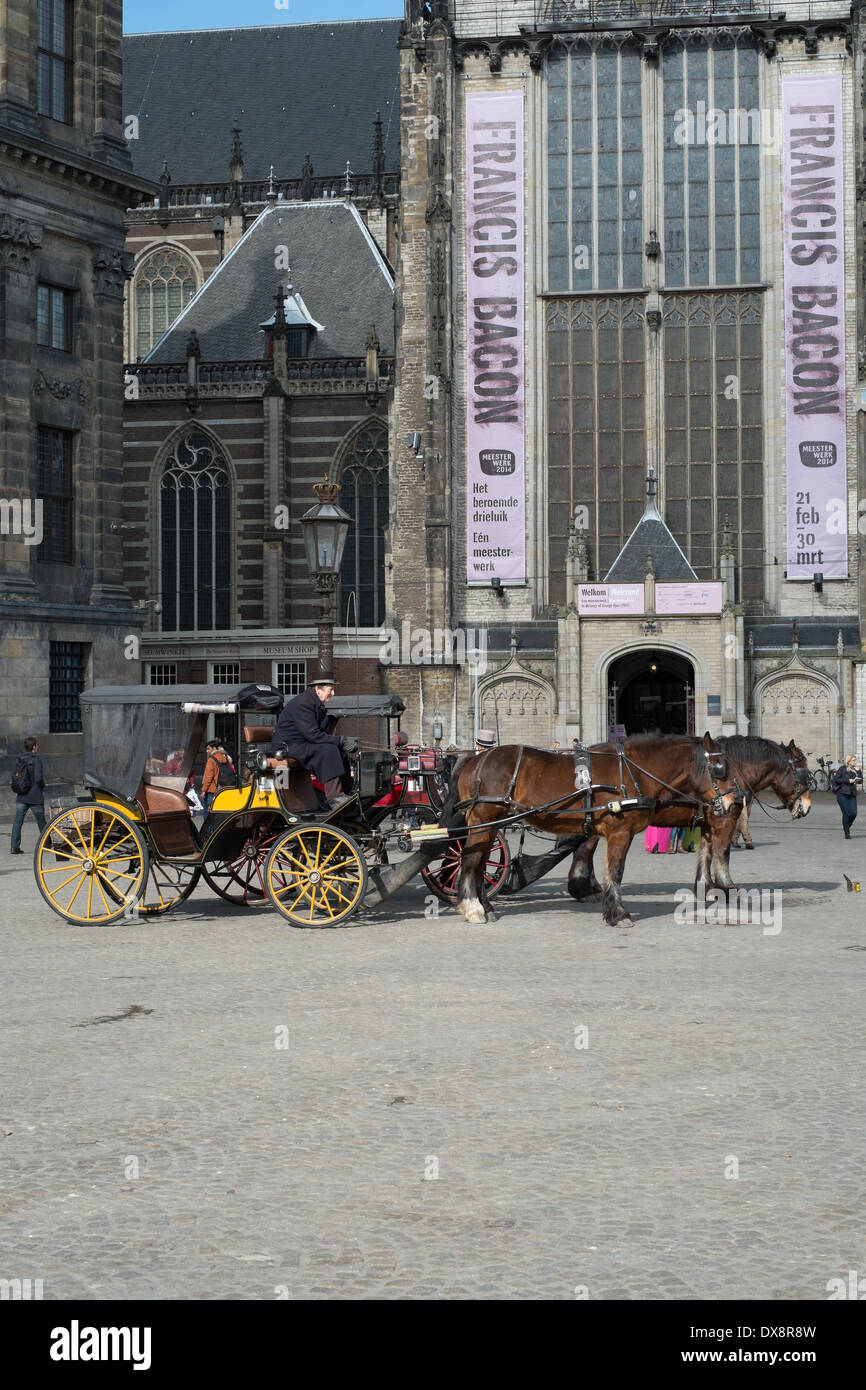 Netherlands royal carriage hi-res stock photography and images - Alamy