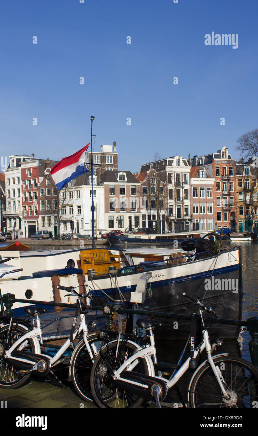 Flying bikes hi-res stock photography and images - Alamy