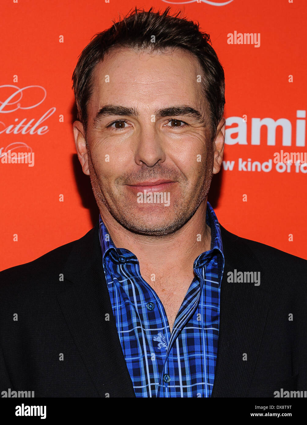 Nolan North Pretty Little Liars