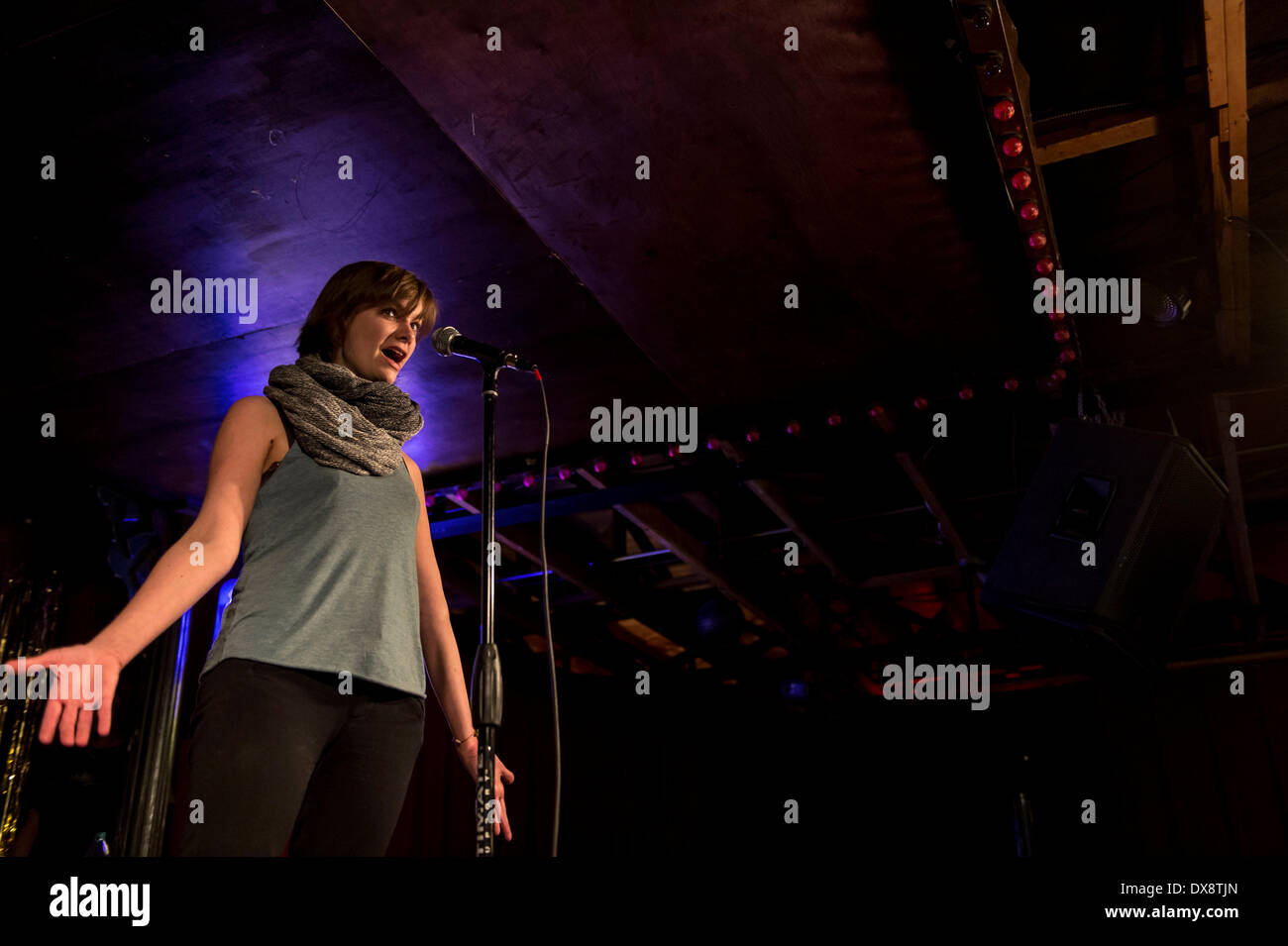 Austin filson hi-res stock photography and images - Alamy