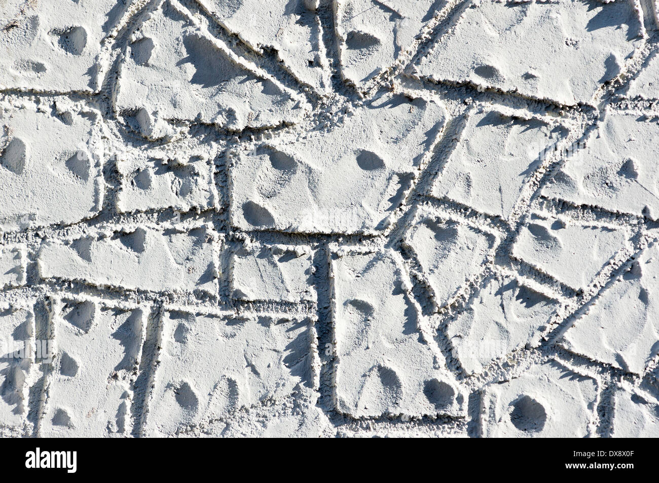 Concrete textures hi-res stock photography and images - Alamy