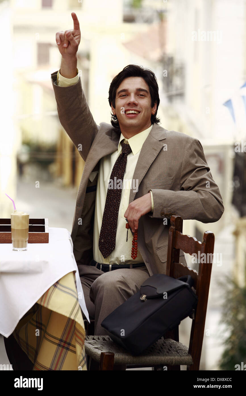 Waiter competition hi-res stock photography and images - Alamy