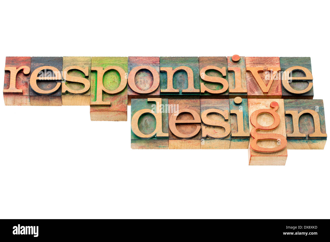 Web development concept in hi-res stock photography and images - Alamy