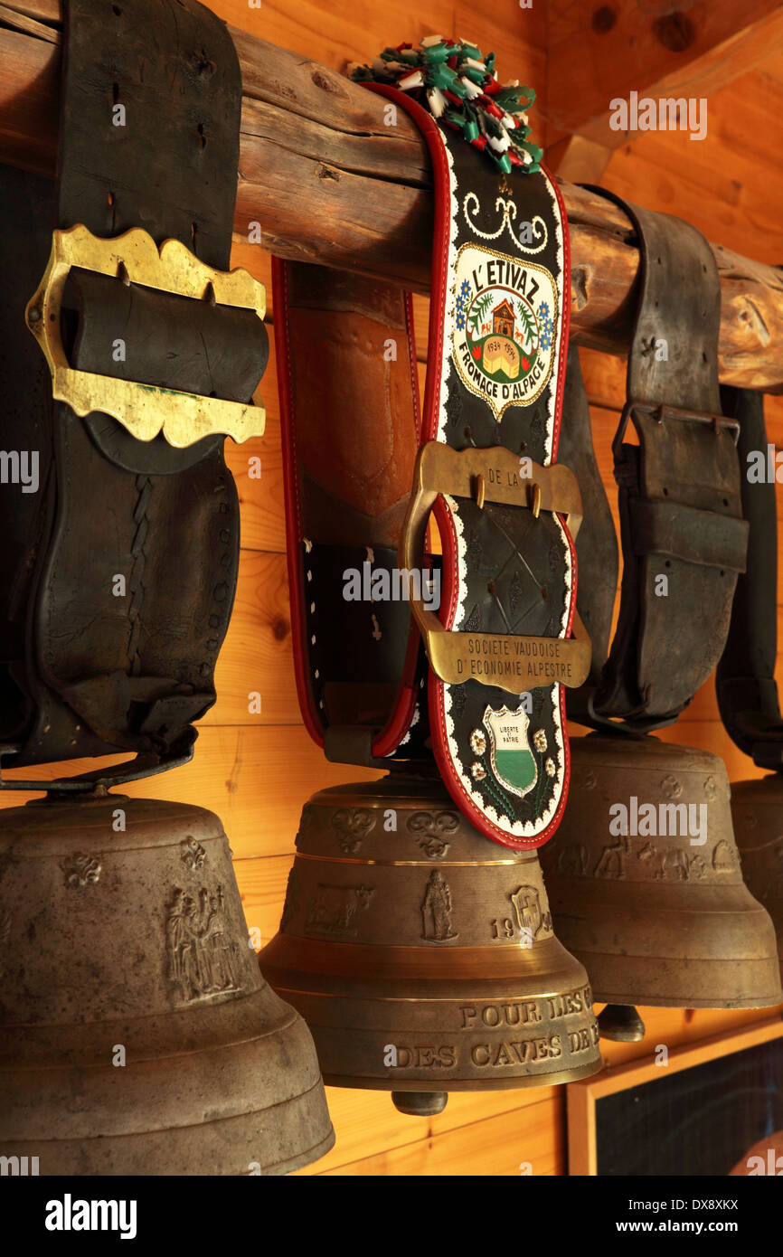 Cow Bells Stock Photos & Cow Bells Stock Images - Alamy