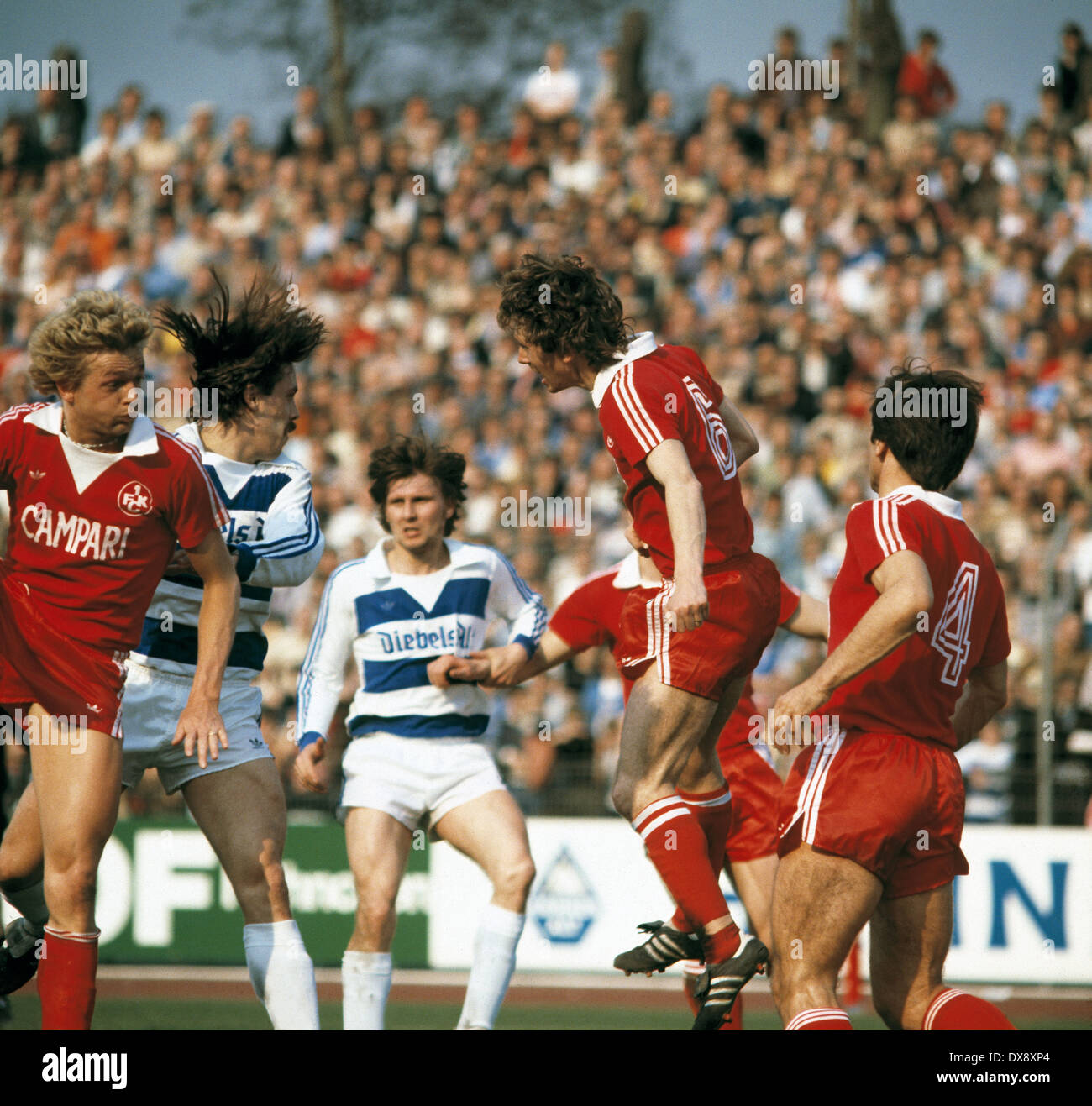 1978 1979 msv hi-res stock photography and images - Alamy