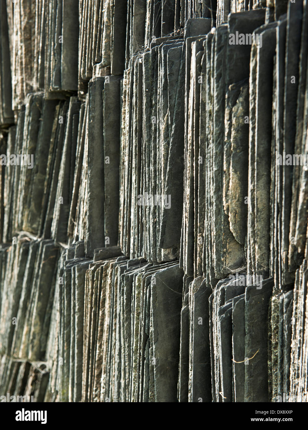Stacked roof hi-res stock photography and images - Alamy