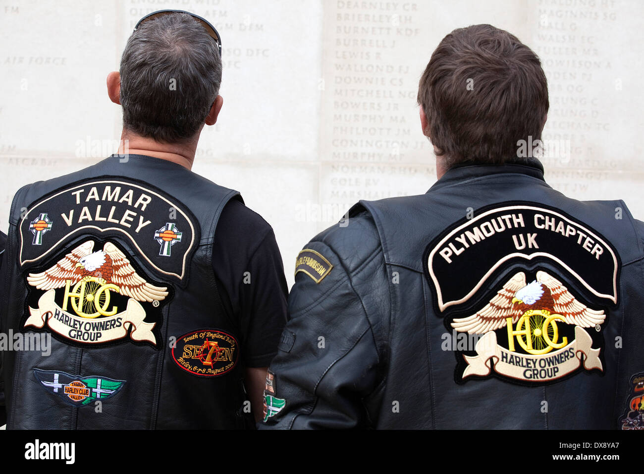 Wall names national memorial arboretum hi-res stock photography and ...