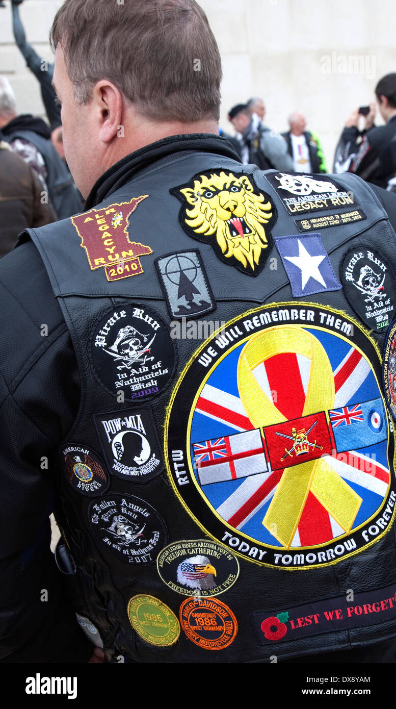 Royal british legion fotocapricorn hi-res stock photography and images ...