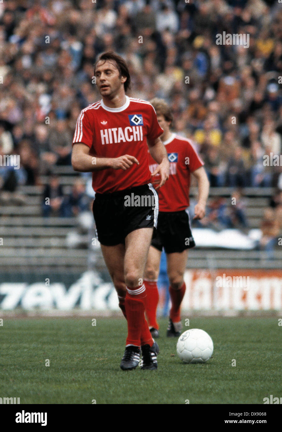 football, Bundesliga, 1978/1979, Parkstadion, FC Schalke 04 versus ...