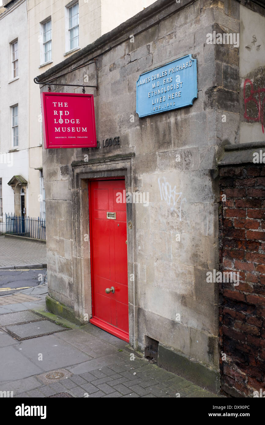 Red lodge hi-res stock photography and images - Alamy