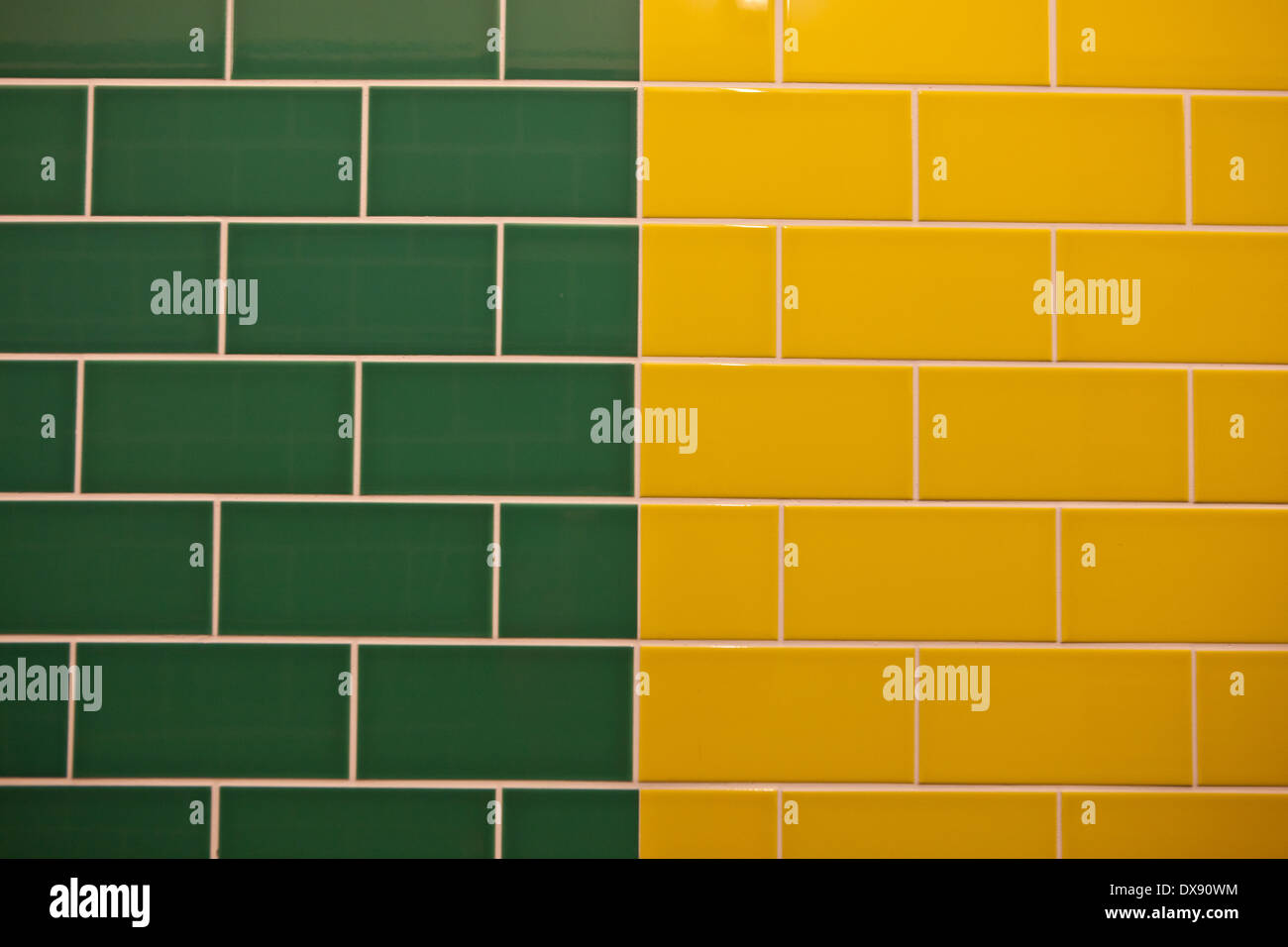 Green and yellow bottle hi-res stock photography and images - Alamy