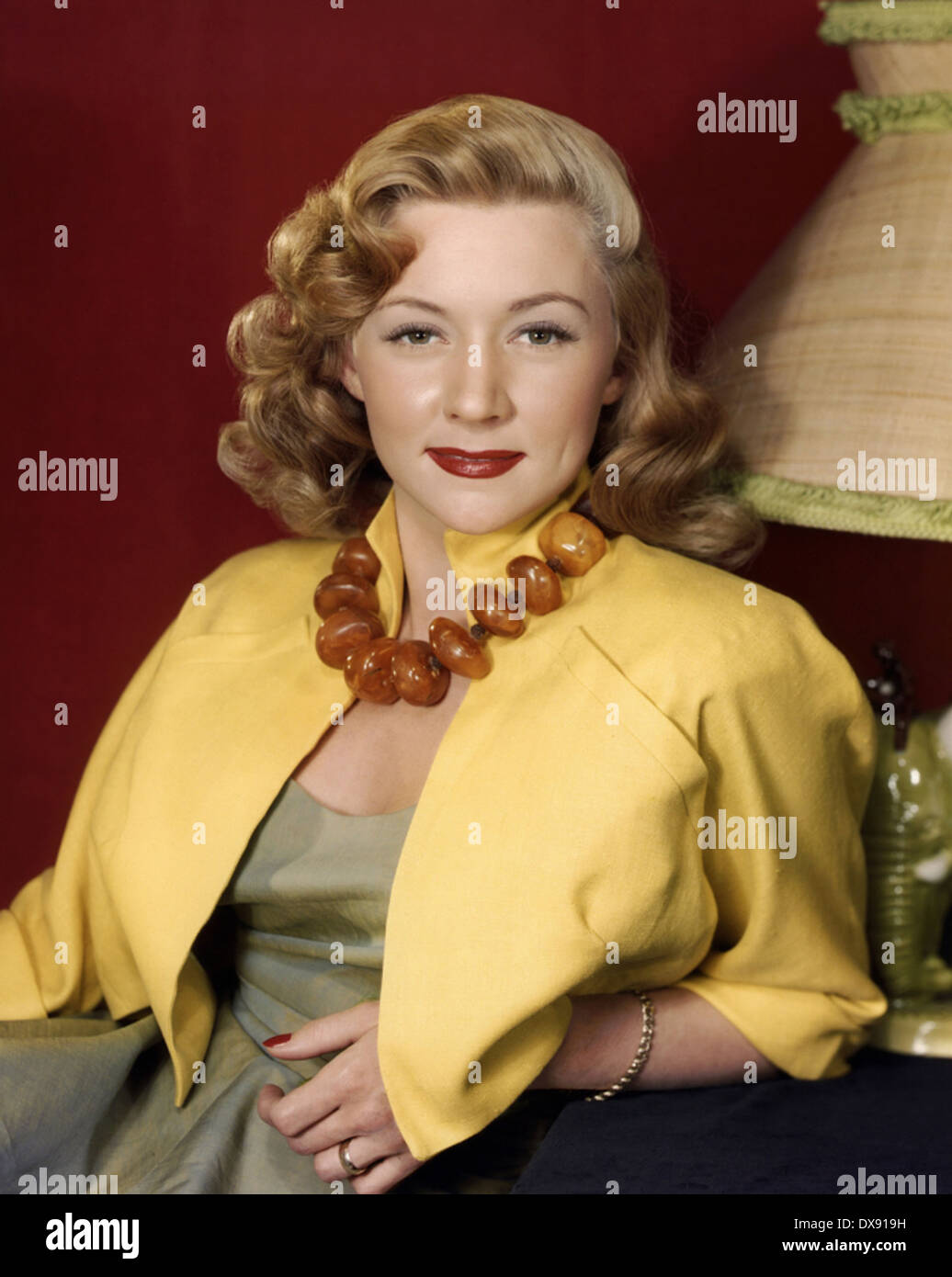 Gloria grahame hi-res stock photography and images - Alamy