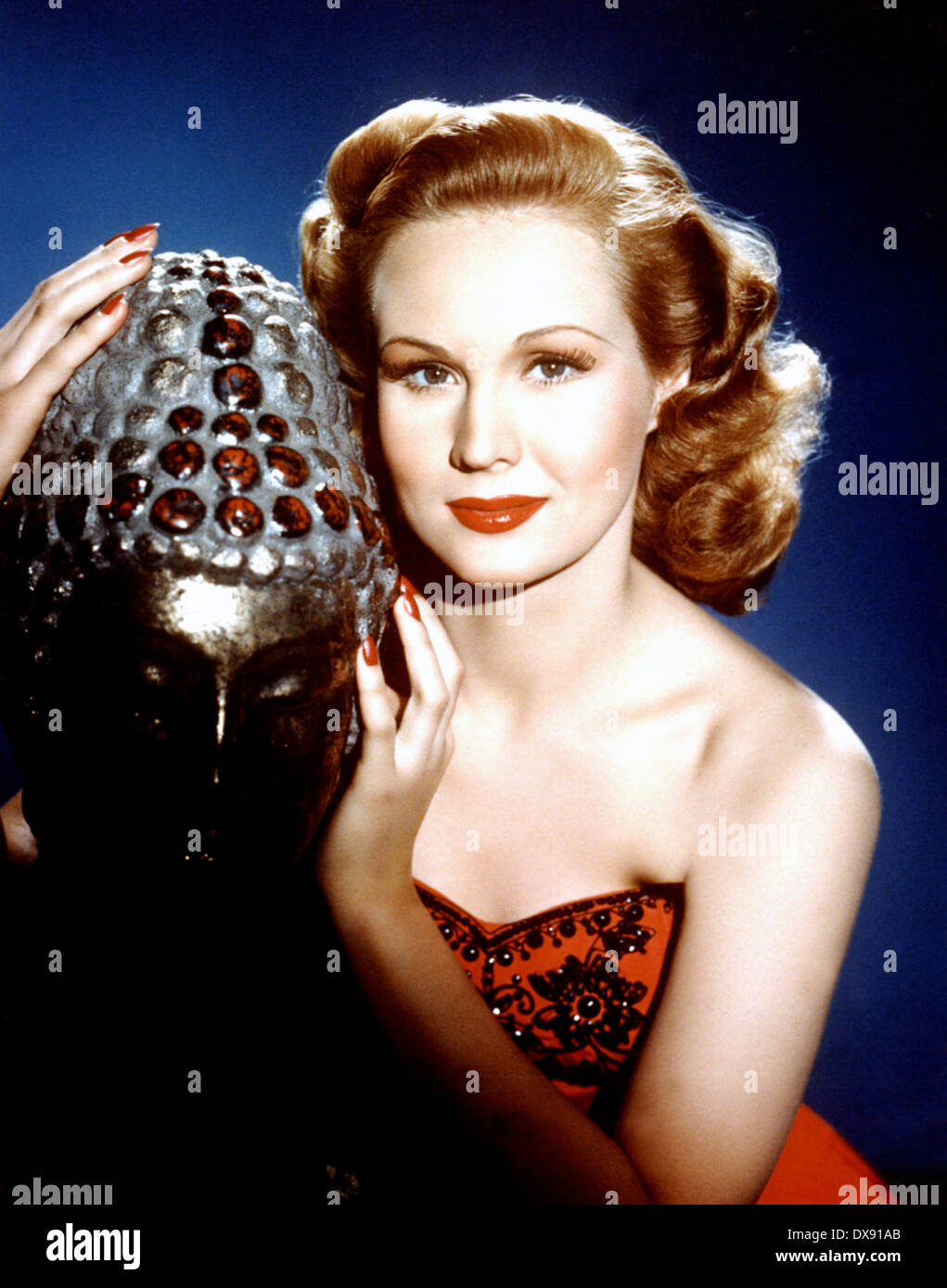 Virginia mayo virginia mayo virginia hi-res stock photography and ...