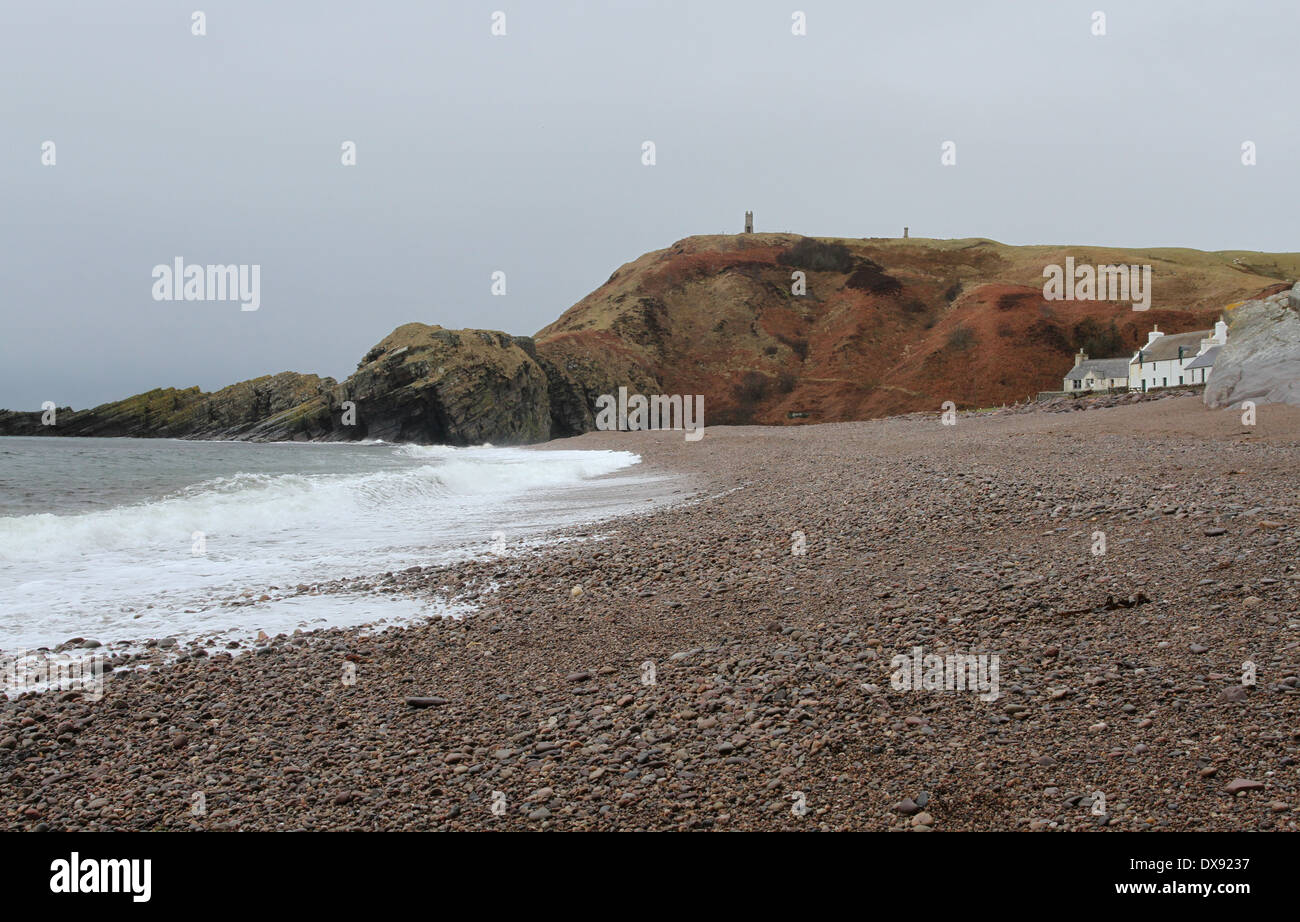 Berriedale Scotland High Resolution Stock Photography and Images - Alamy