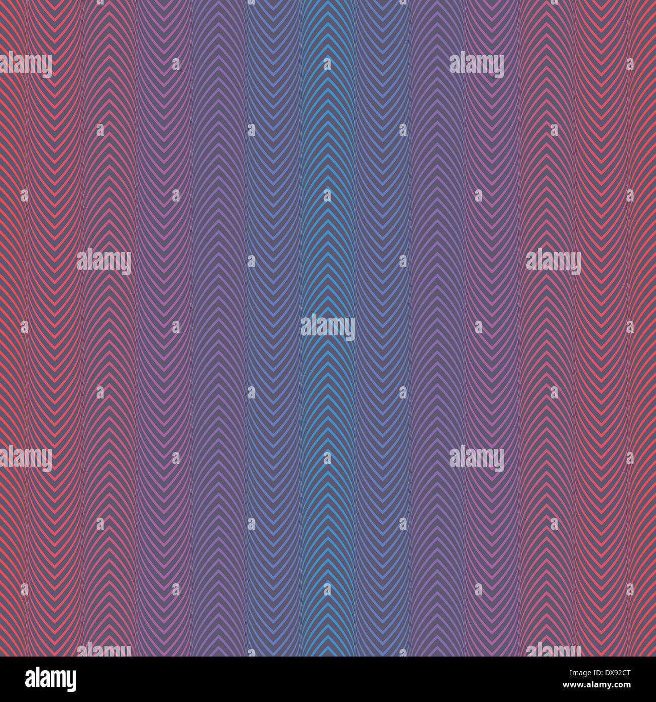 vector background, abstract seamless pattern with red, violet; blue ...