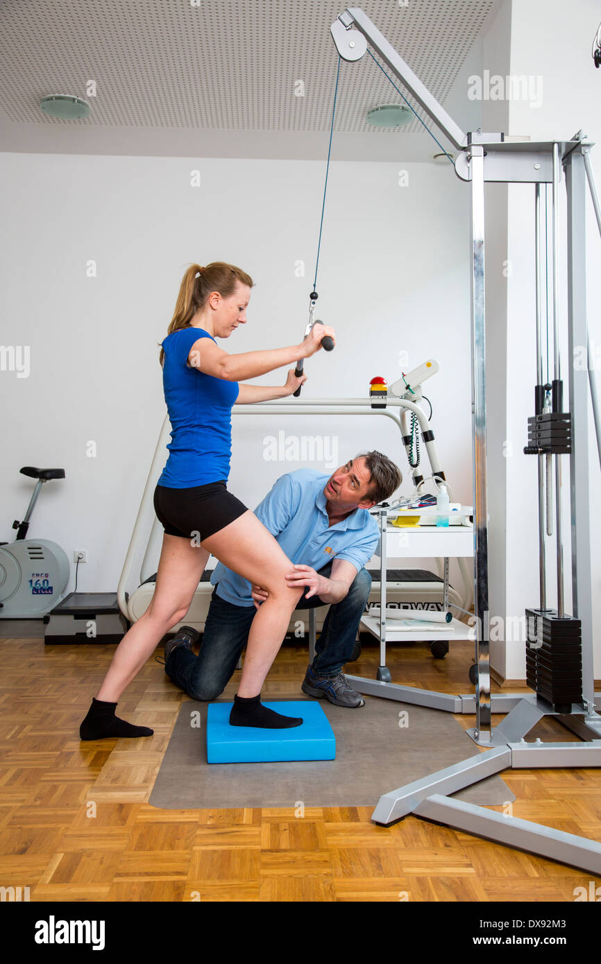 Proprioception hi-res stock photography and images - Alamy