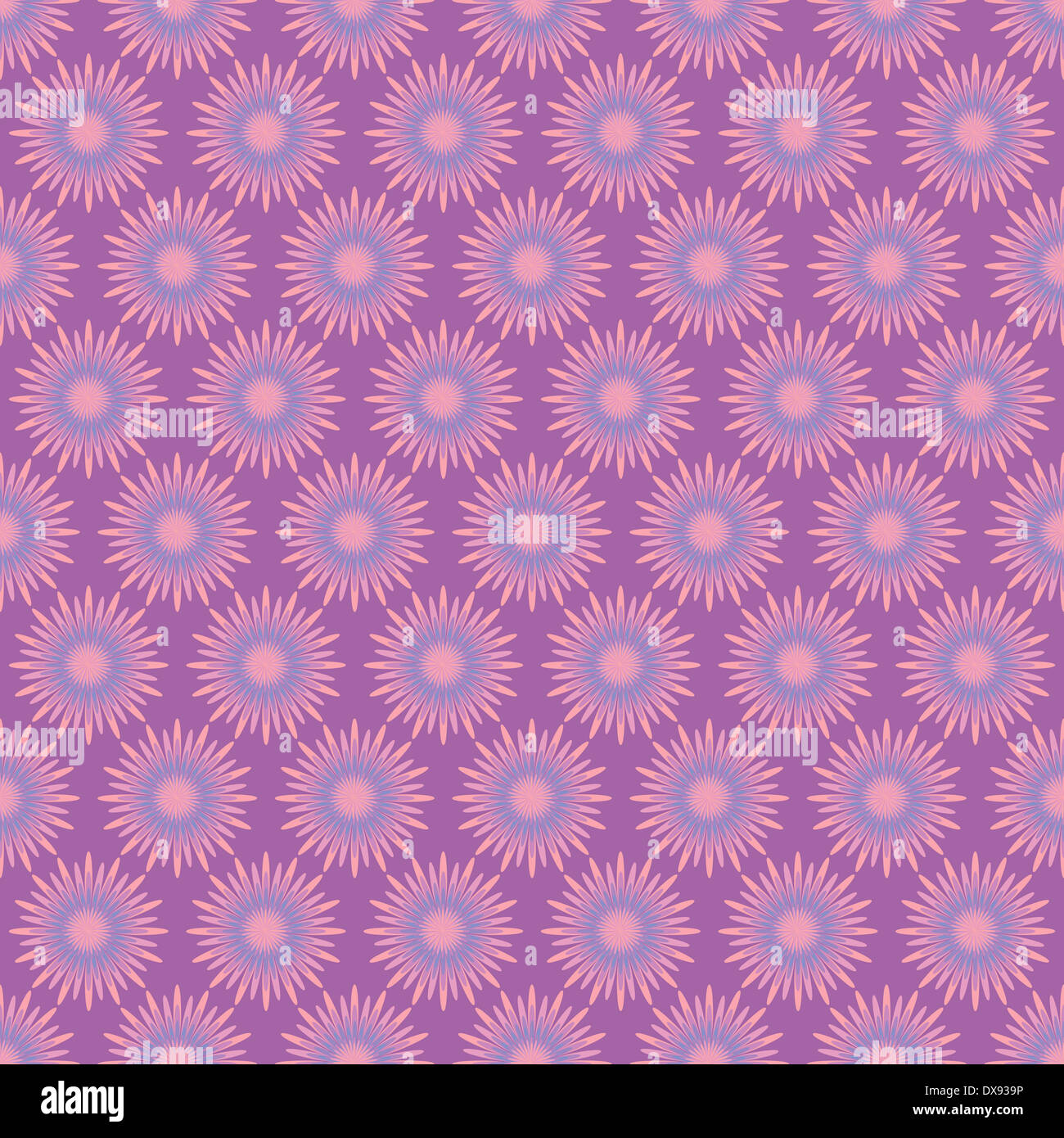 vector background, abstract seamless pattern with violet backdrop and ...