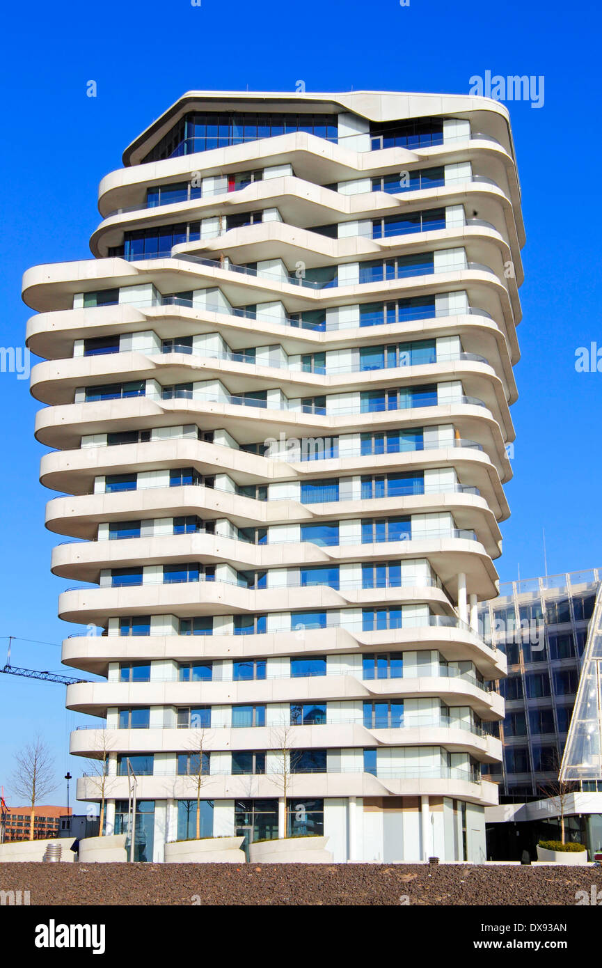 Marco Polo Tower