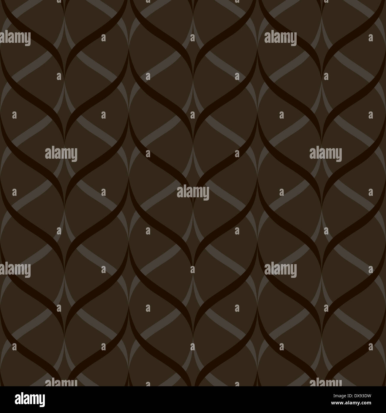 vector background, seamless pattern with black elements, geometric ...