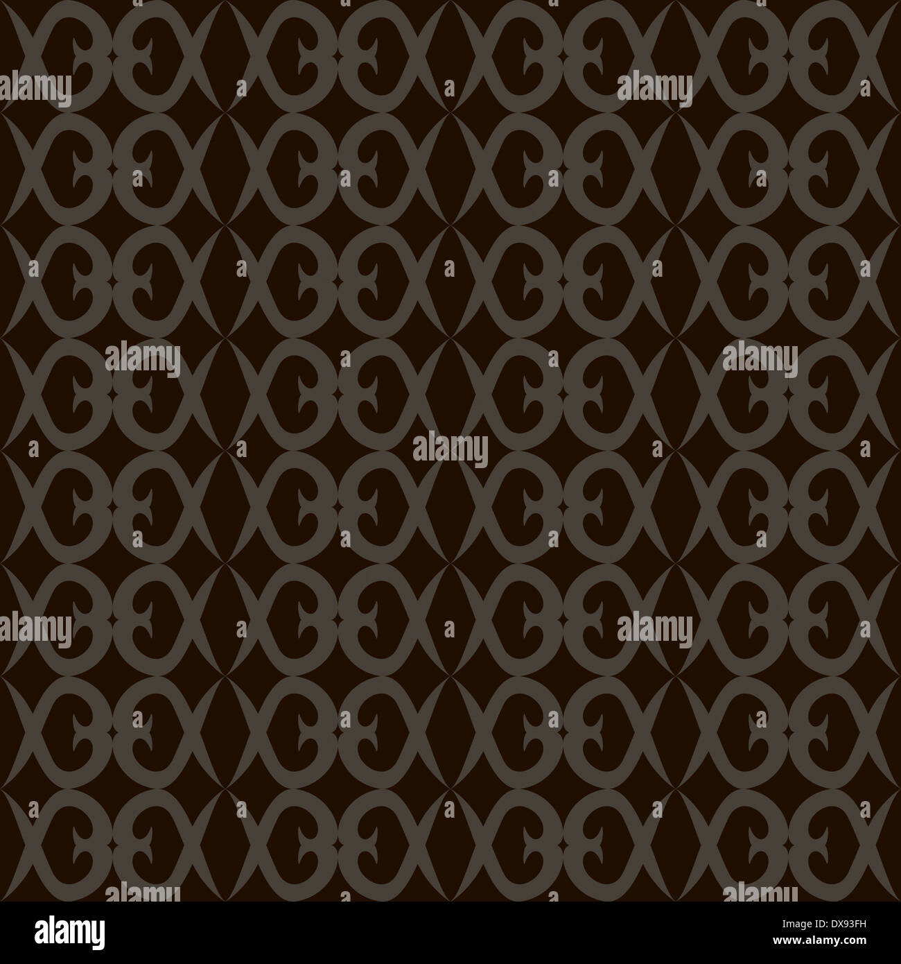 vector background, seamless pattern with black elements, geometric ...