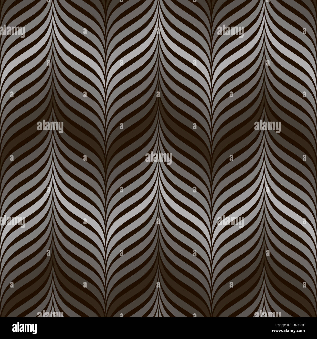 vector background, seamless pattern with black elements, geometric ...