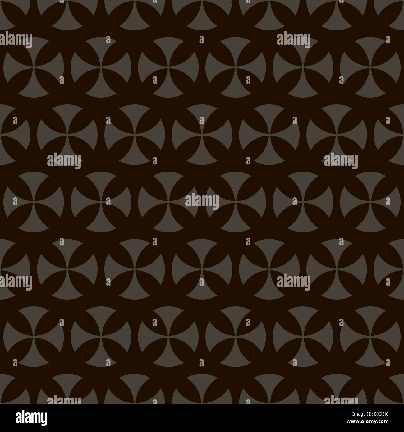 vector background, seamless pattern with black elements, geometric ...