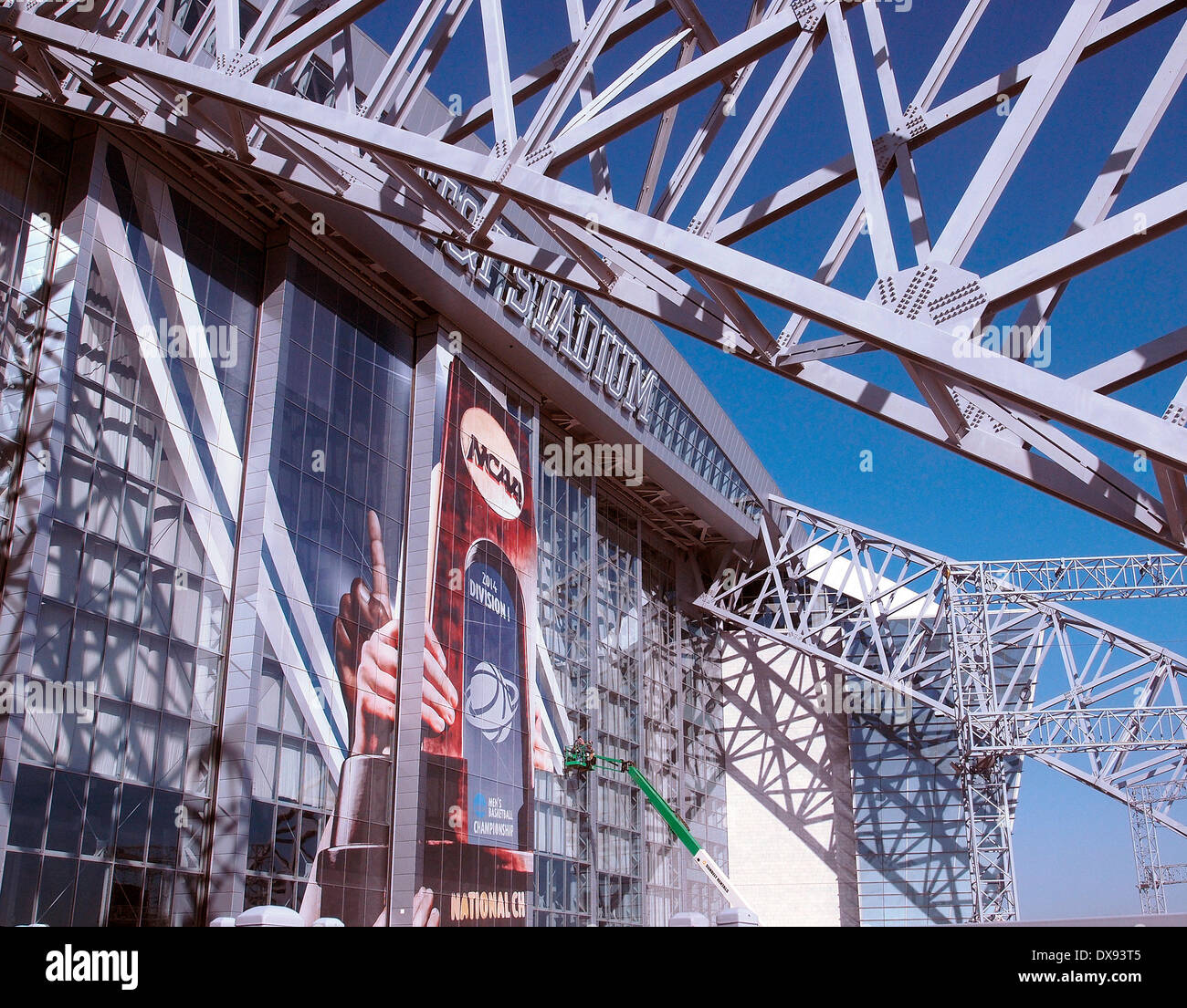 University of north texas sign hi-res stock photography and images - Alamy