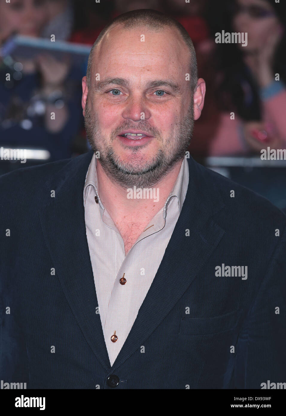 Al murray hi-res stock photography and images - Alamy