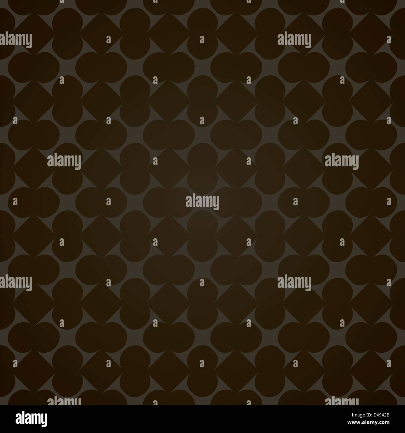seamless pattern, background with black elements, geometric design ...