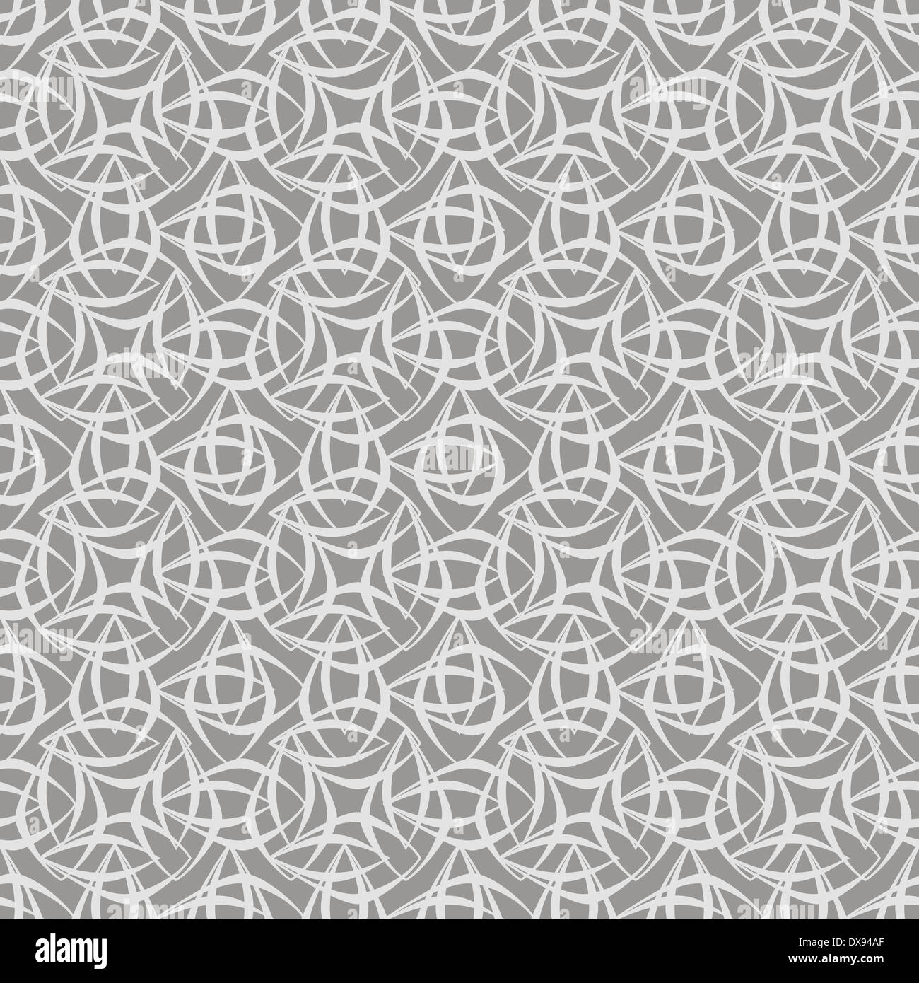seamless pattern,geometric deaign, dark grey vector illustration Stock ...