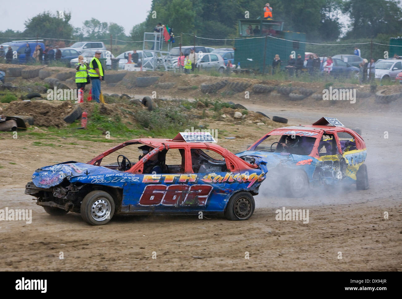 Spedeworth hi-res stock photography and images - Alamy