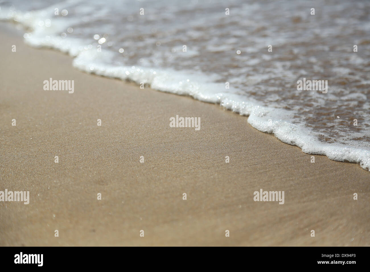 Little wave hi-res stock photography and images - Alamy