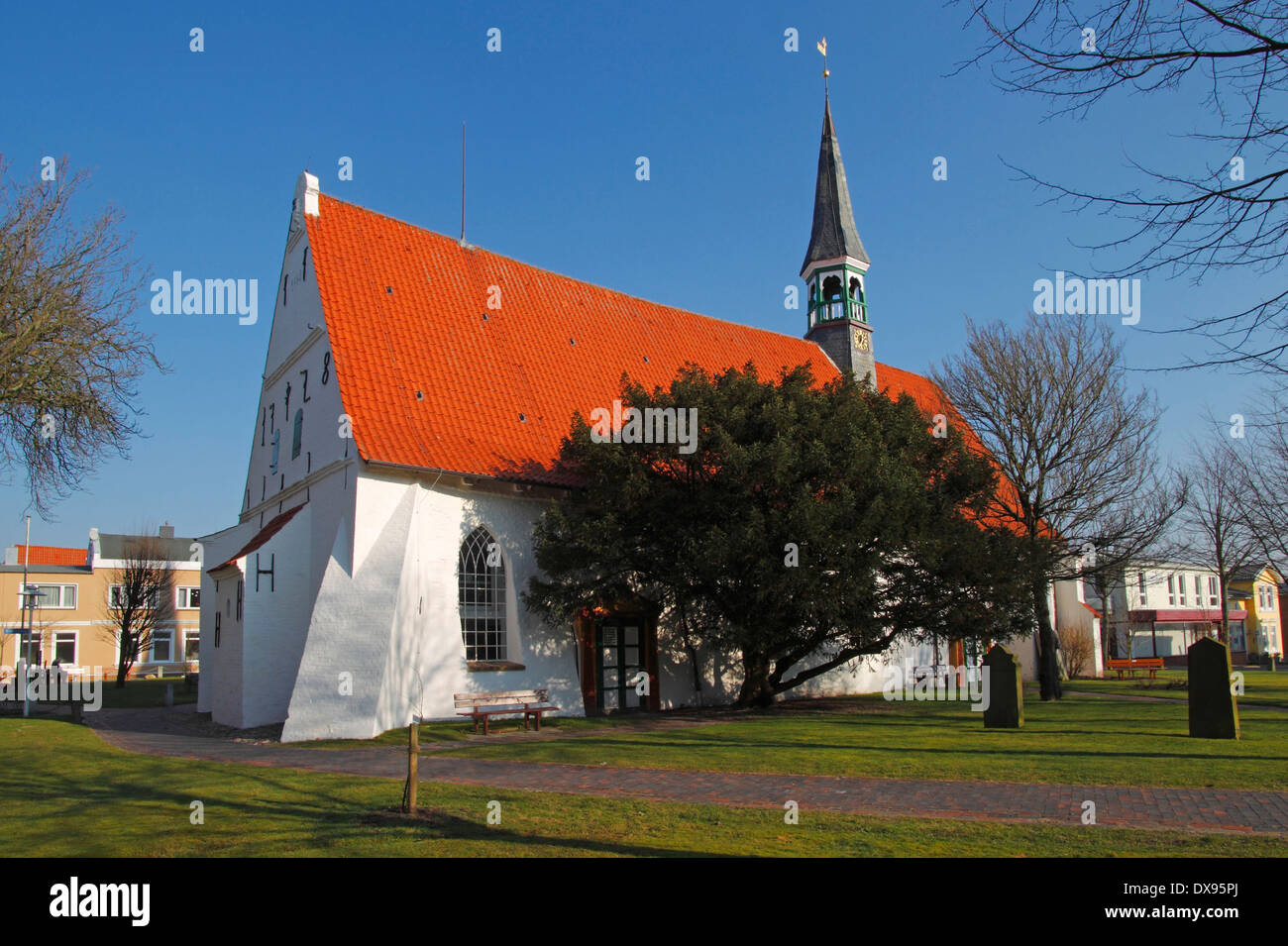 Busum hi-res stock photography and images - Alamy